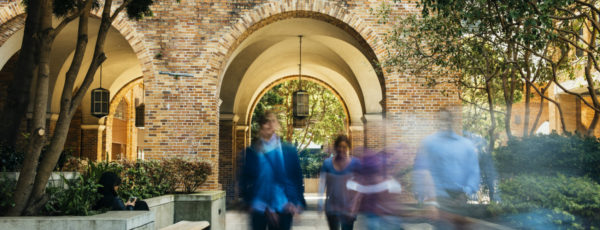 The Campus - San Francisco