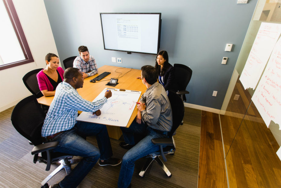 Open Space Initiative - San Francisco